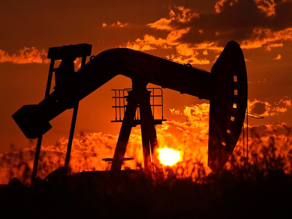 As shares languish, Crescent Point rolls out option plan for key ...