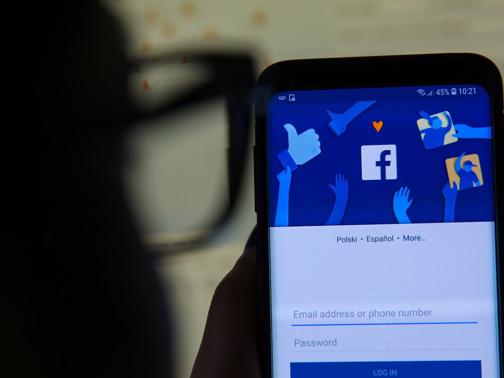 Did Cambridge Analytica get your Facebook data? You'll know today ...