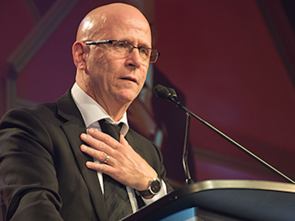 As CEO, are you setting a too-onerous pace for your senior management ...