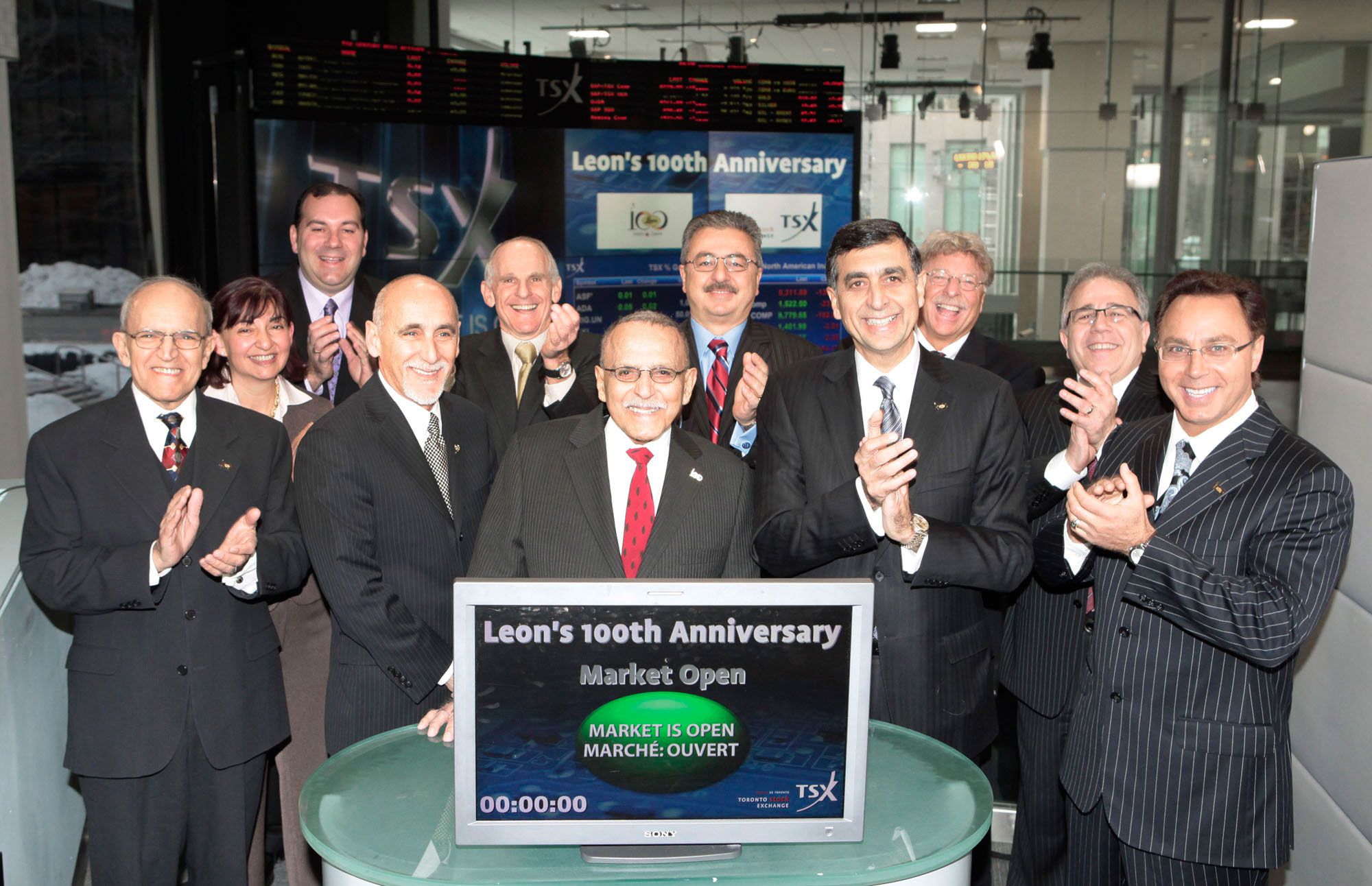 Leon vs Leon: Inside the brutal feud tearing apart the furniture ...