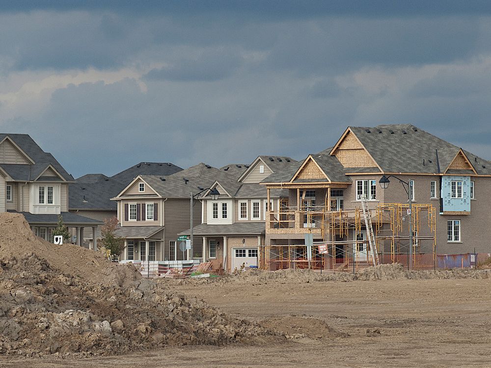 Carlyle to lend homebuilder Empire Communities $225 million to support Canada, U.S. growth ...