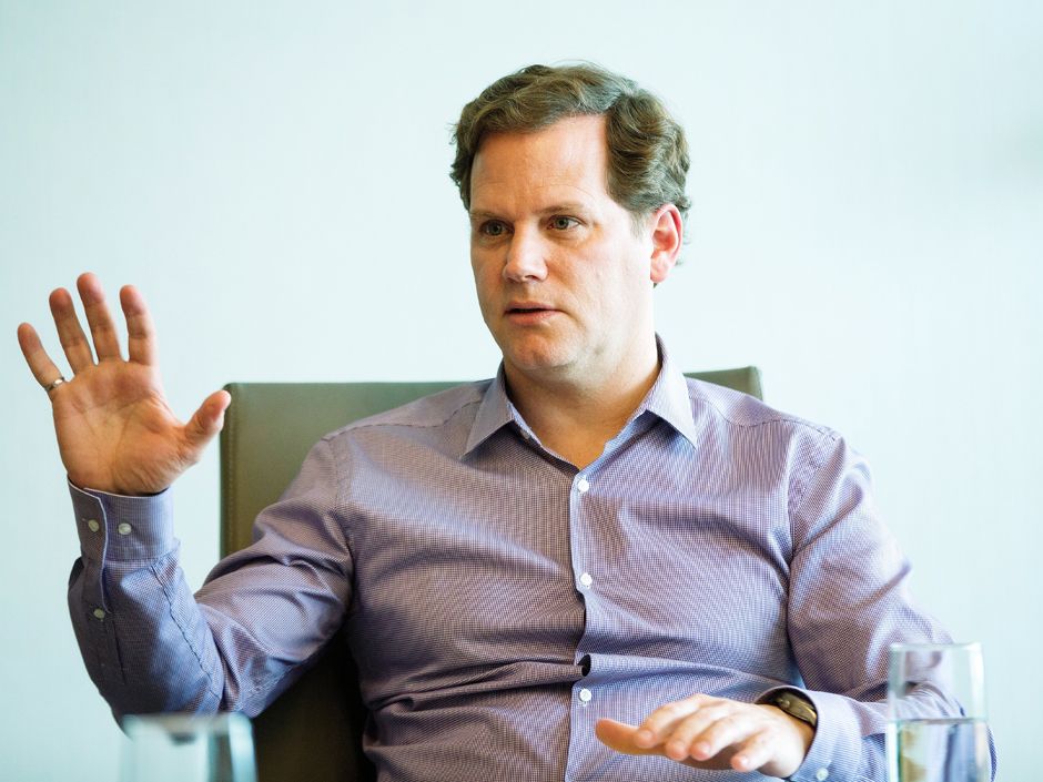 Fighting for his job, CEO Scott Saxberg says Crescent Point can turn ...