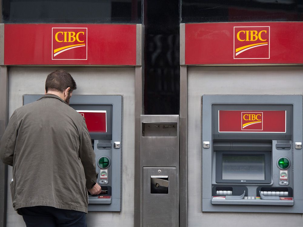 CIBC in tax battle with CRA over alleged ‘dividend rental arrangements ...