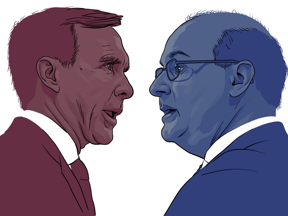 Jack Mintz: End the denial and admit it: Canada has a competitiveness ...