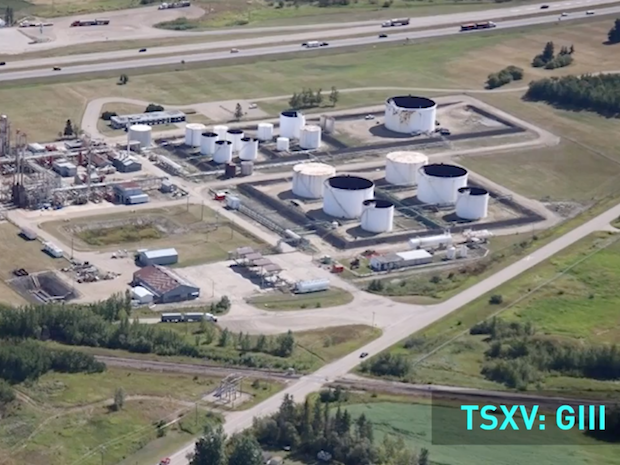 The most technologically advanced re-refining process in the world ...