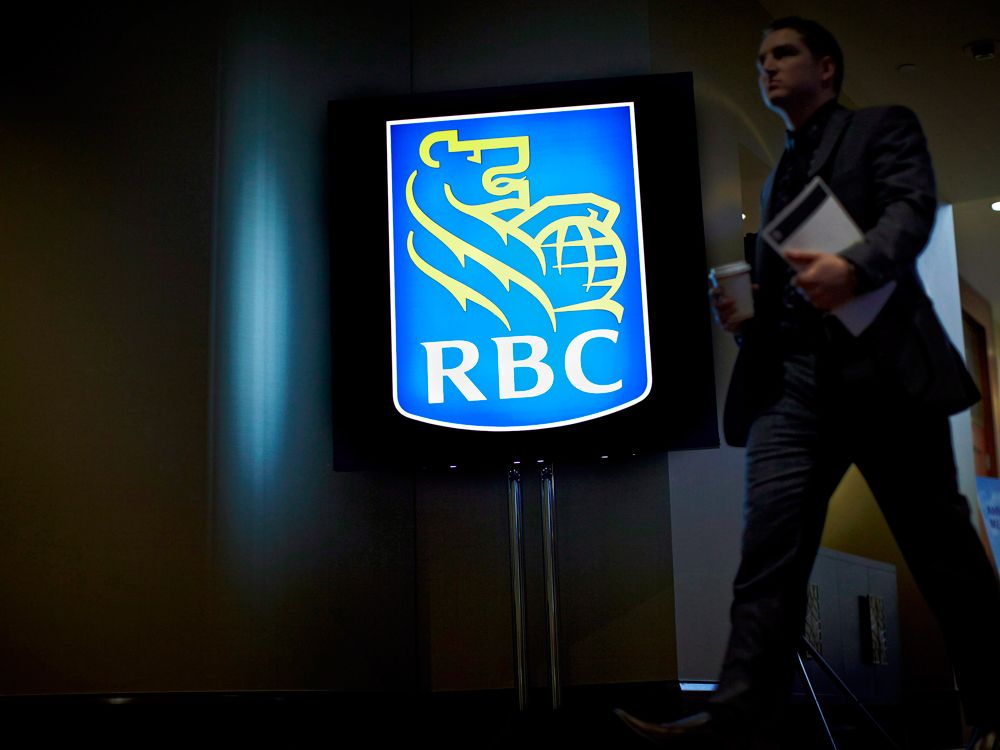 RBC, WestJet partner on new loyalty platform to launch later this year ...