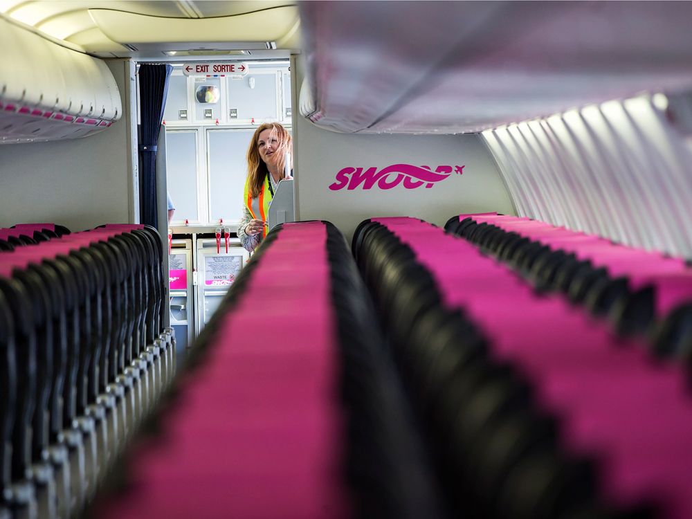 Everything you need to know about Swoop and other ultra low-cost ...