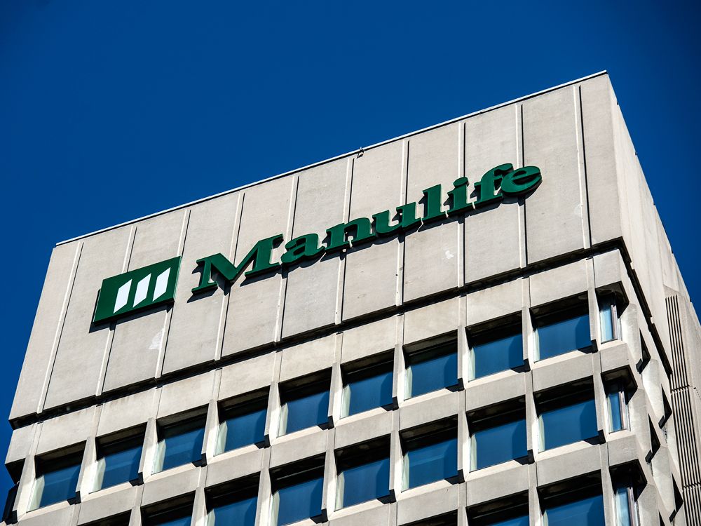 Manulife set to accelerate its banking business, allowing it to ...