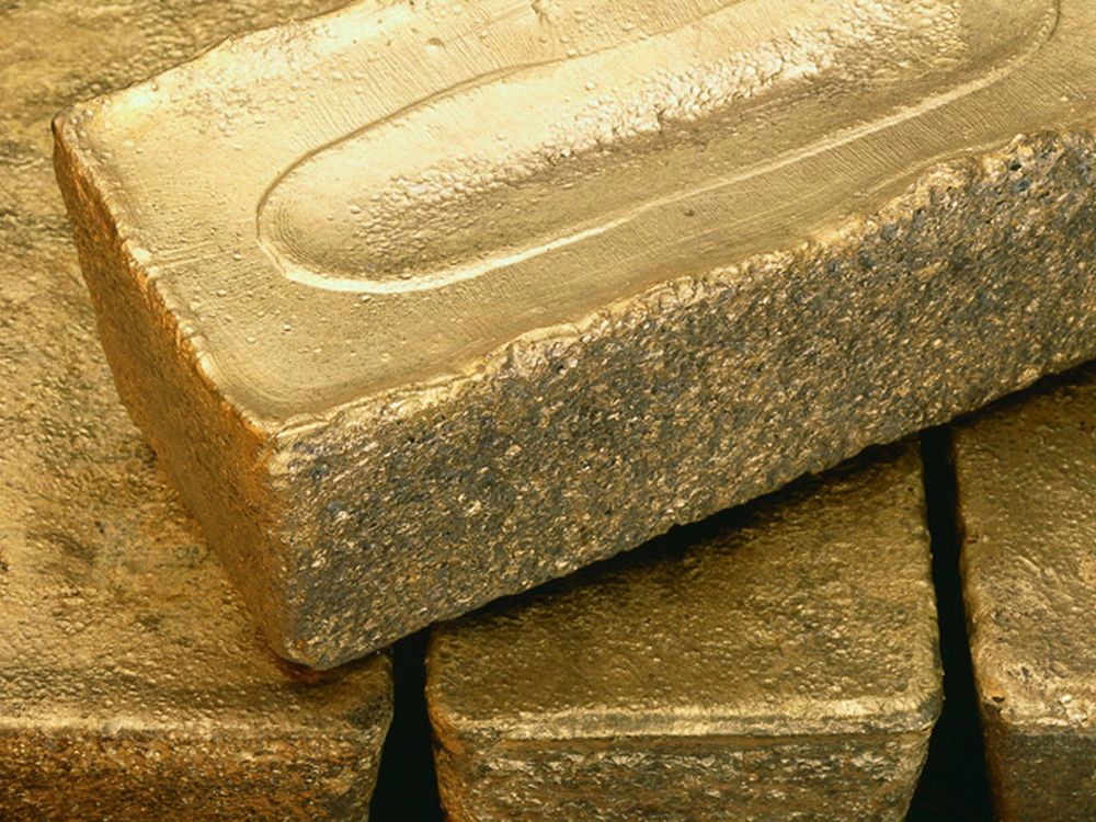 'Accidental' gold discovery in Ring of Fire prompts Noront Resources to ...