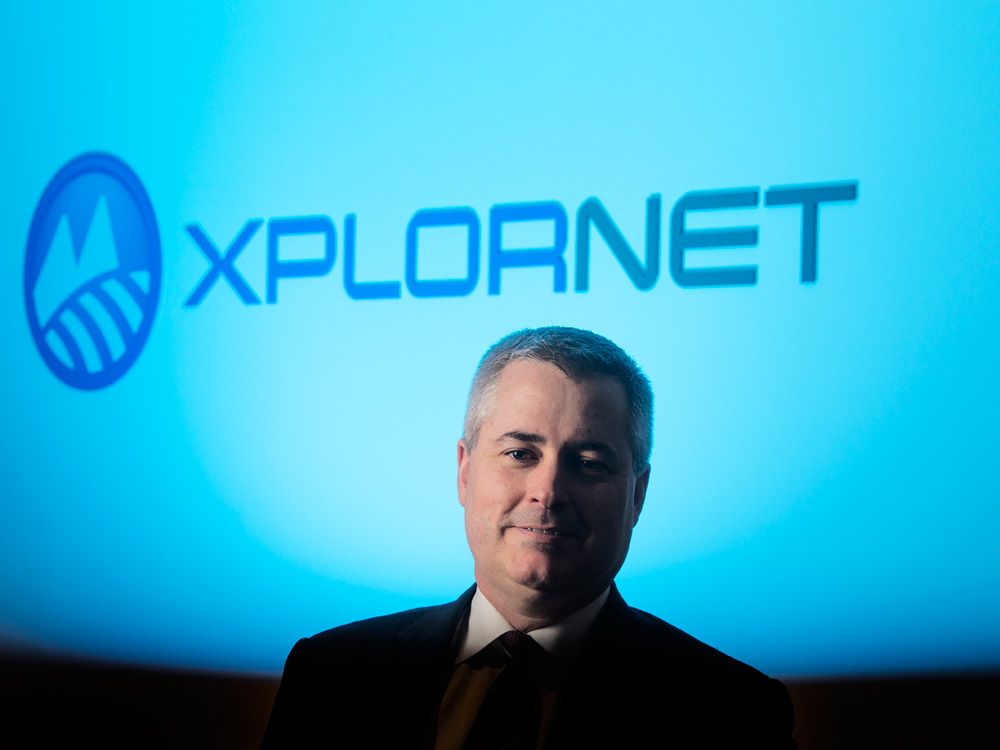 Why a spectrum auction could jeopardize rural internet projects in the ...