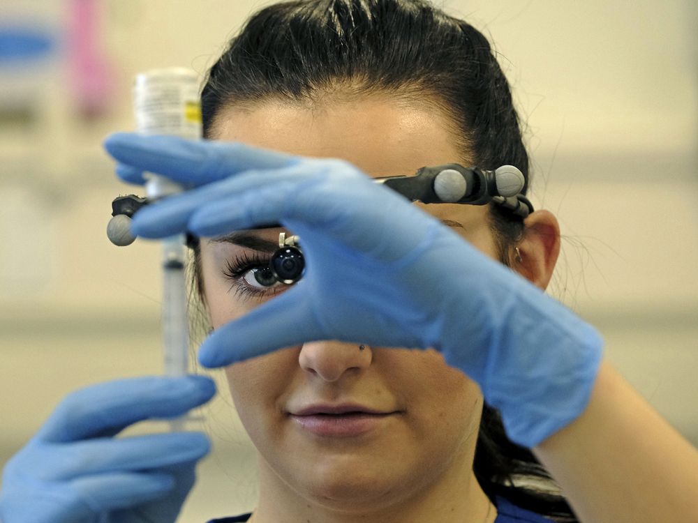 A plan to help our biotech industry be ready for the next emergency ...