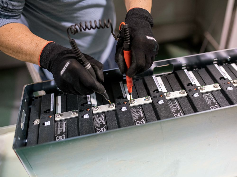 World's big lithium miners want on the battery bandwagon | Financial Post