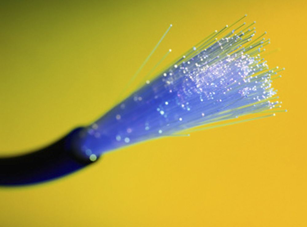 Why indie internet provider TekSavvy is building its own fibre network ...