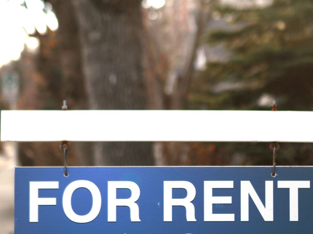 No one is building rental apartments — but there are ways to change ...