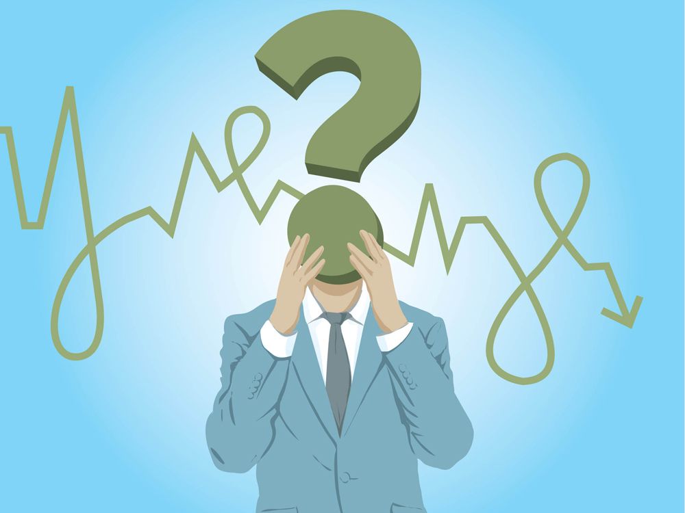 Why you should embrace your ignorance when investing | Financial Post