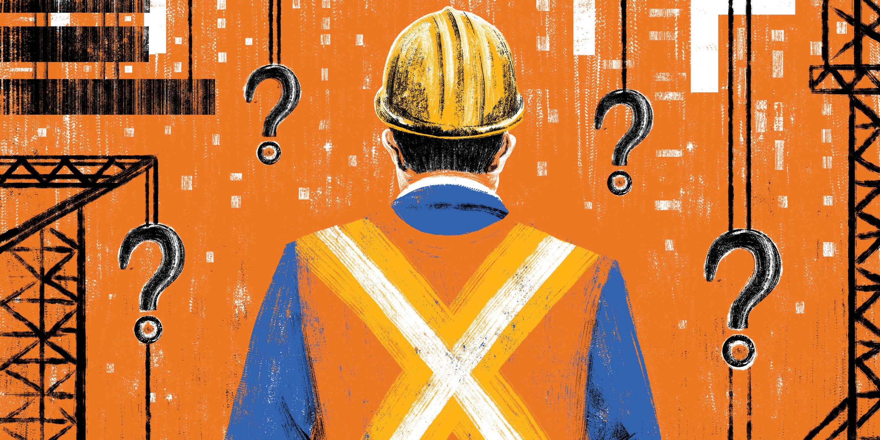 The curious case of Michael Beattie | Financial Post