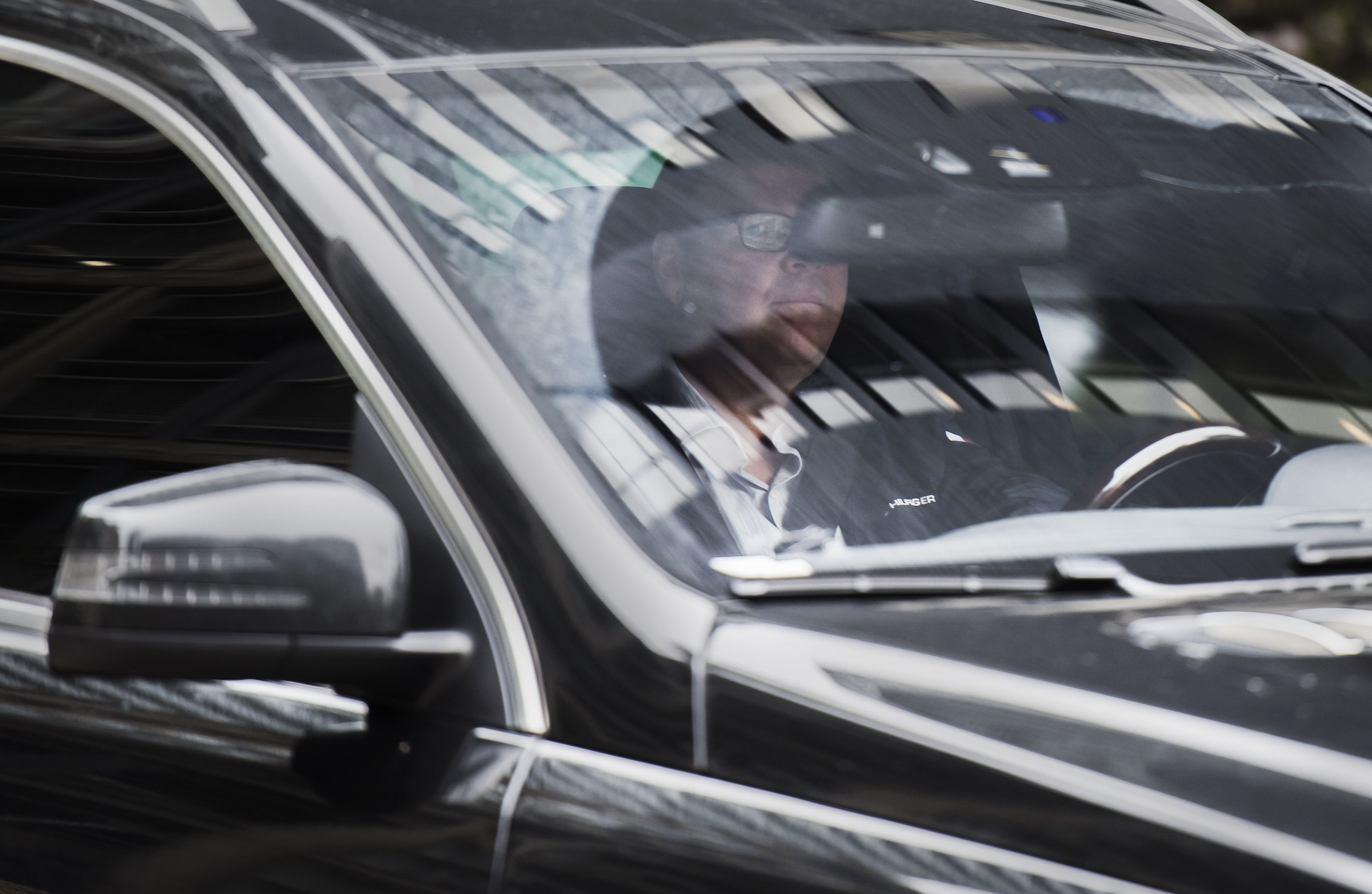 The curious case of Michael Beattie | Financial Post