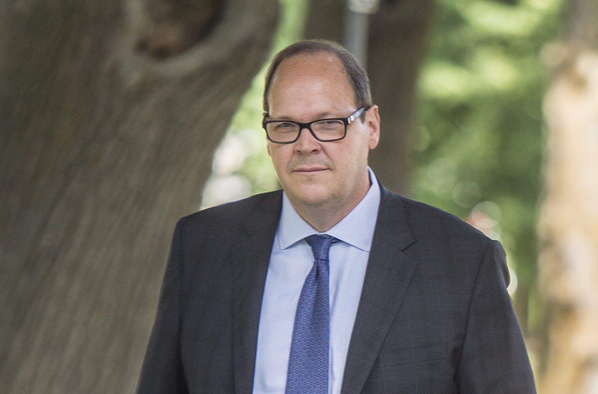 The curious case of Michael Beattie | Financial Post