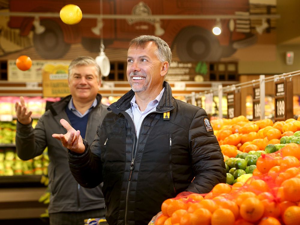 'We will not screw this up': Sobeys parent to buy beloved Farm Boy in ...