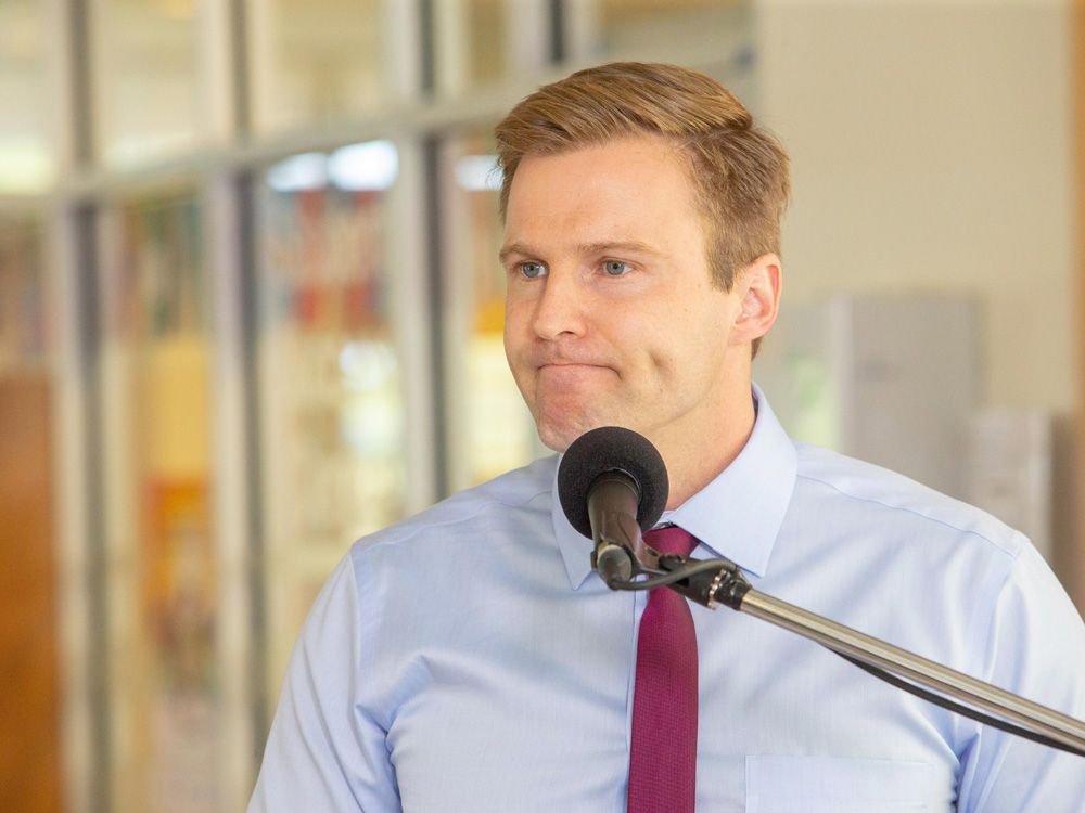 Jack Mintz: New Brunswick is in serious trouble, and this election isn ...