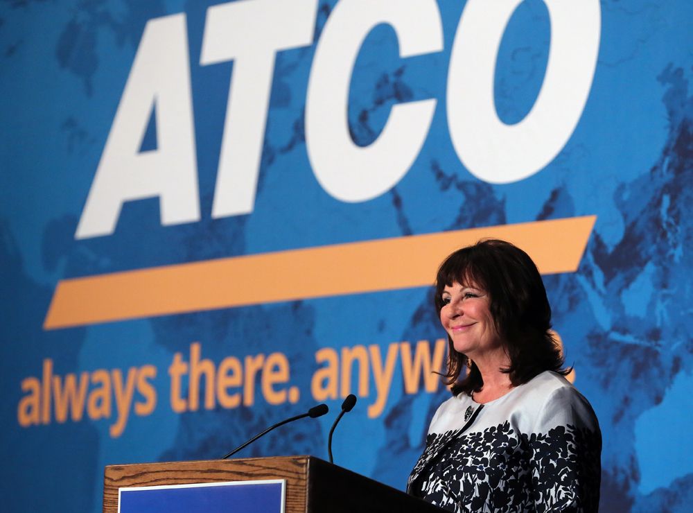 ATCO's $450M port acquisition could signal more deals in Latin America ...