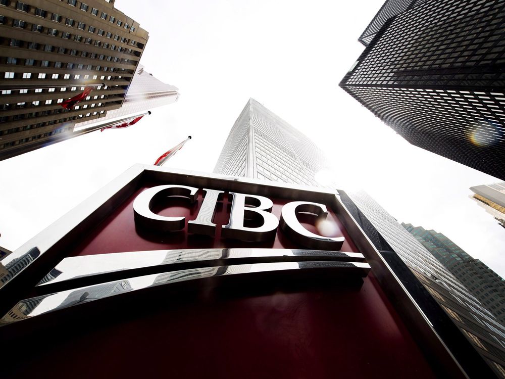 CIBC's $1-billion gender bond paves the way for more socially ...