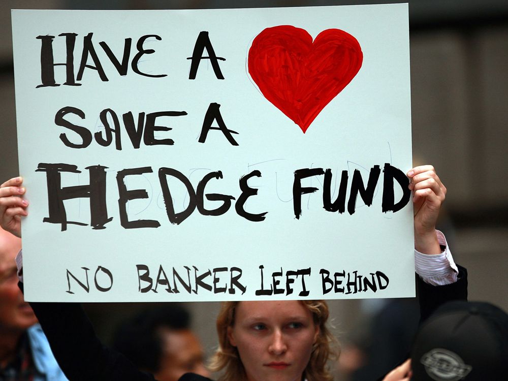 10 things people still get wrong about the Financial Crisis | Financial ...