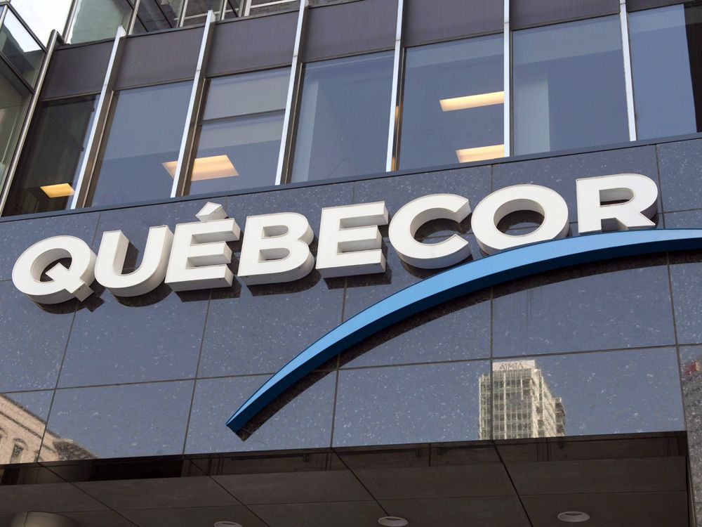 Quebecor testing new low-cost wireless brand named Fizz | Financial Post