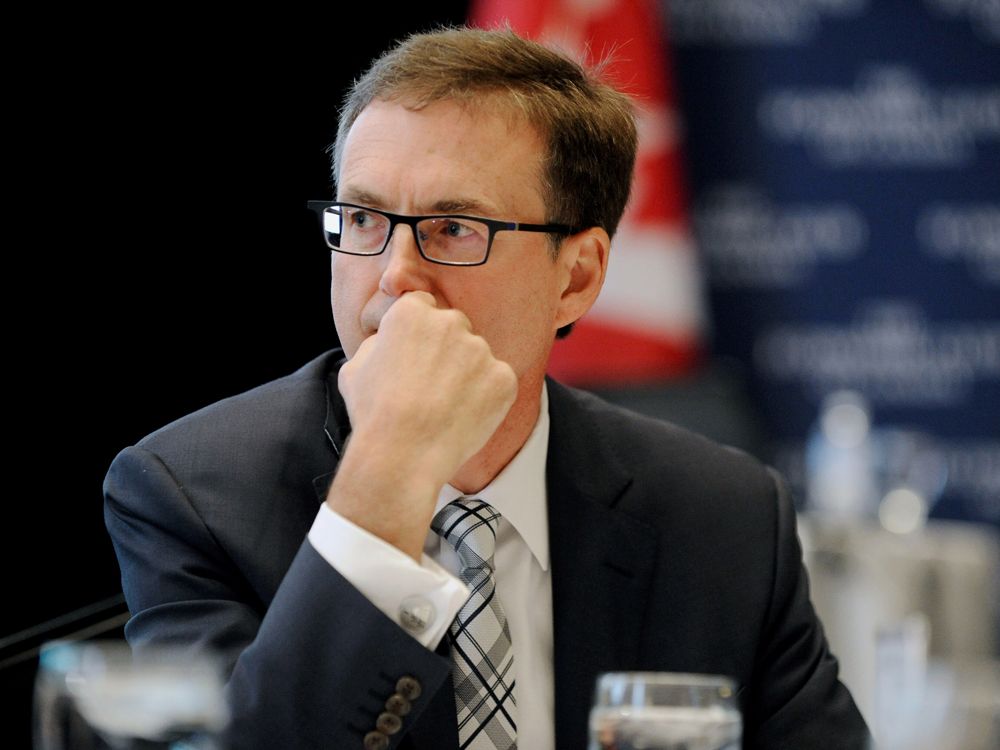 Affirming the Bank of Canada's independence has to be more than just ...