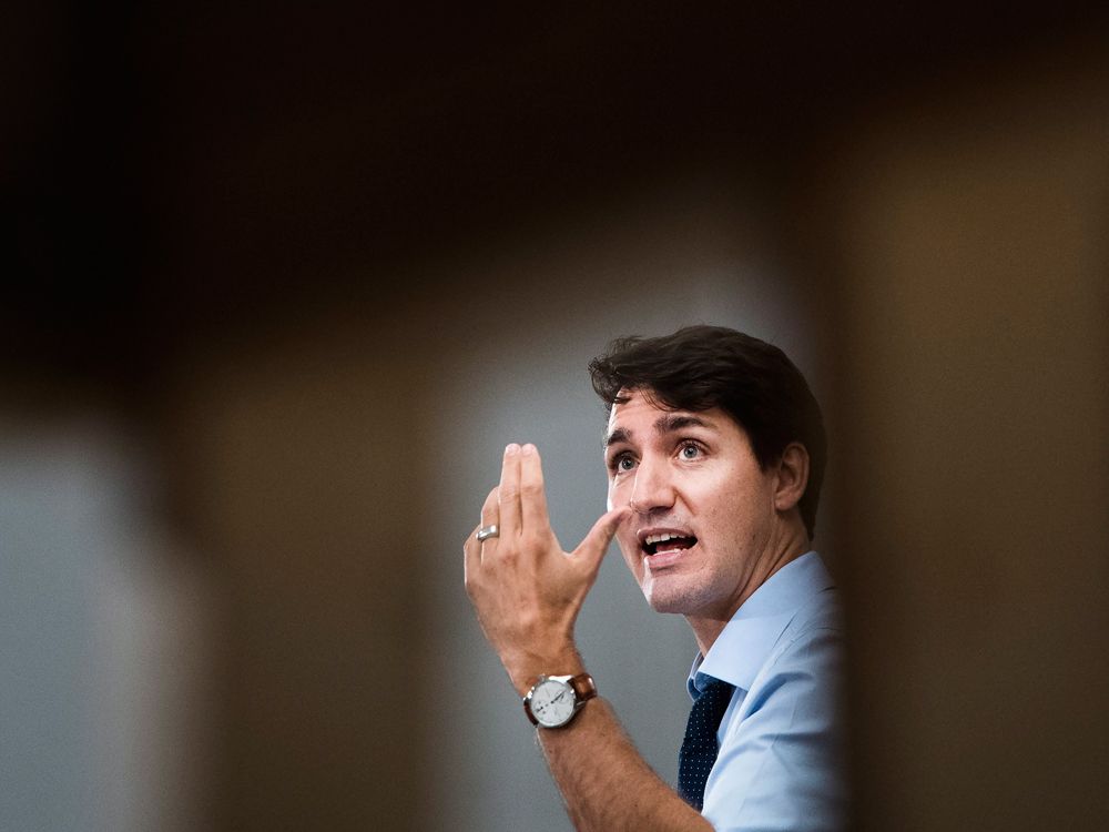 Philip Cross: Carbon taxes are just another futile government attempt ...