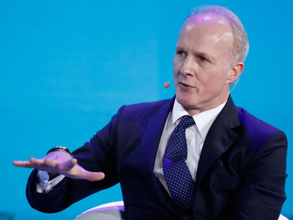 Trade war, market drag creating opportunities in China, CPPIB chief ...