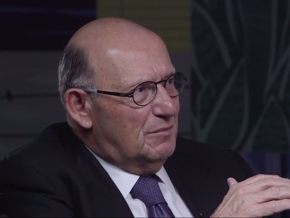 RioCan CEO Ed Sonshine: Canada has 'missed so many opportunities over ...