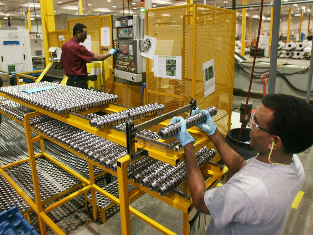 'There’s not a hope in hell Canada will escape negative impacts of a U ...