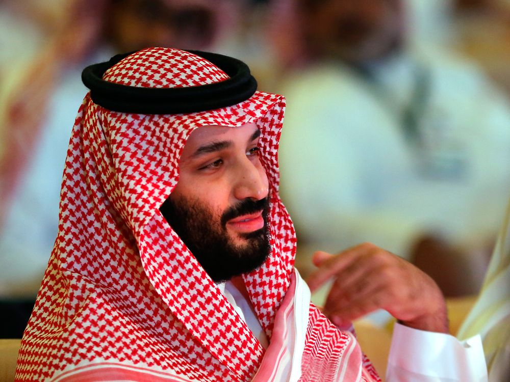 Lawrence Solomon: Why the U.S. had to let the Saudis off the hook for ...