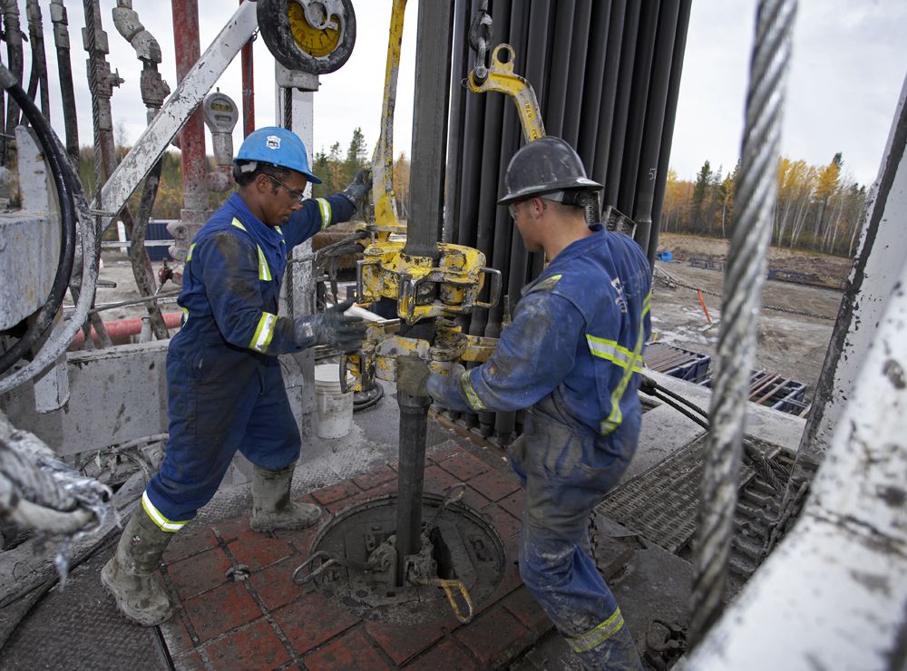 Doug Suttles transforms 'headquarter-less' Encana with $7.7-billion ...