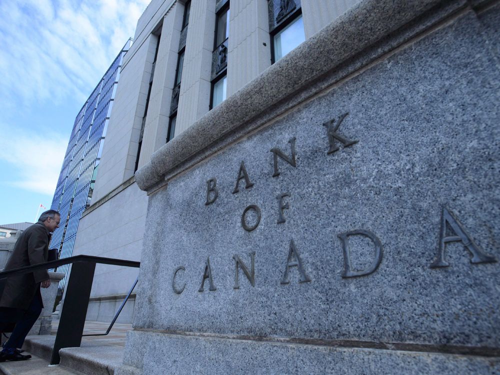 What the Bank of Canada’s rate hold says about the economy | Financial Post