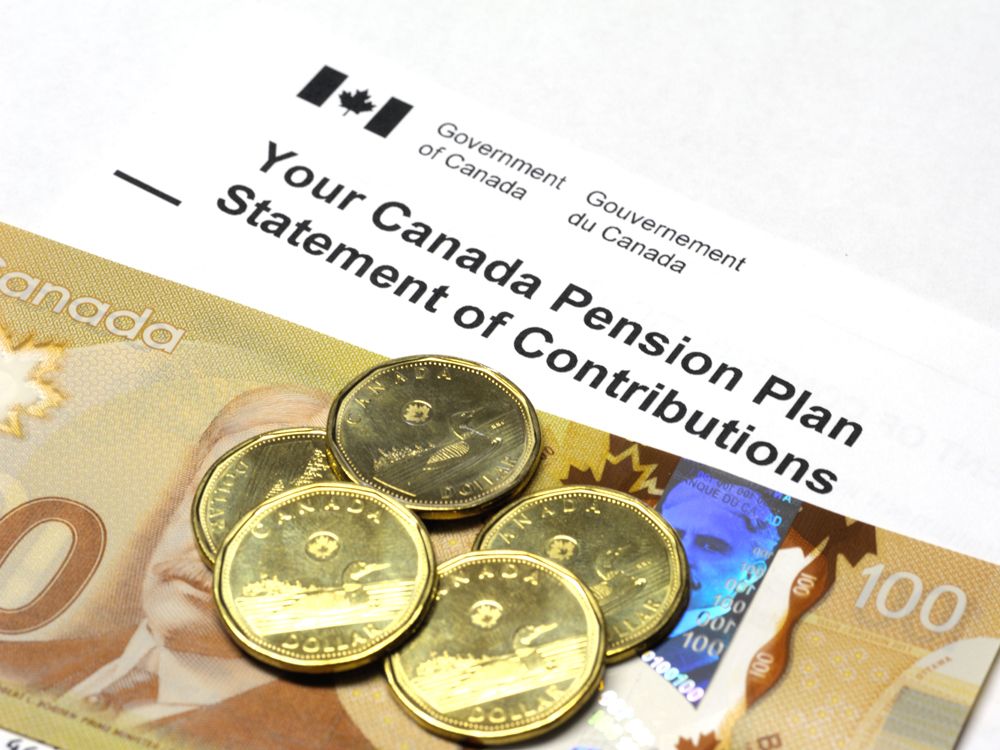 CPPIB plans safer investing structure for hike in Canada Pension Plan ...