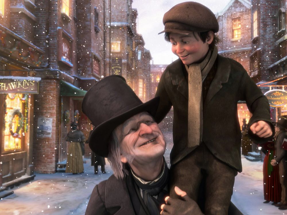 How Charles Dickens rebukes ‘overpopulation’ fearmongers like Scrooge ...