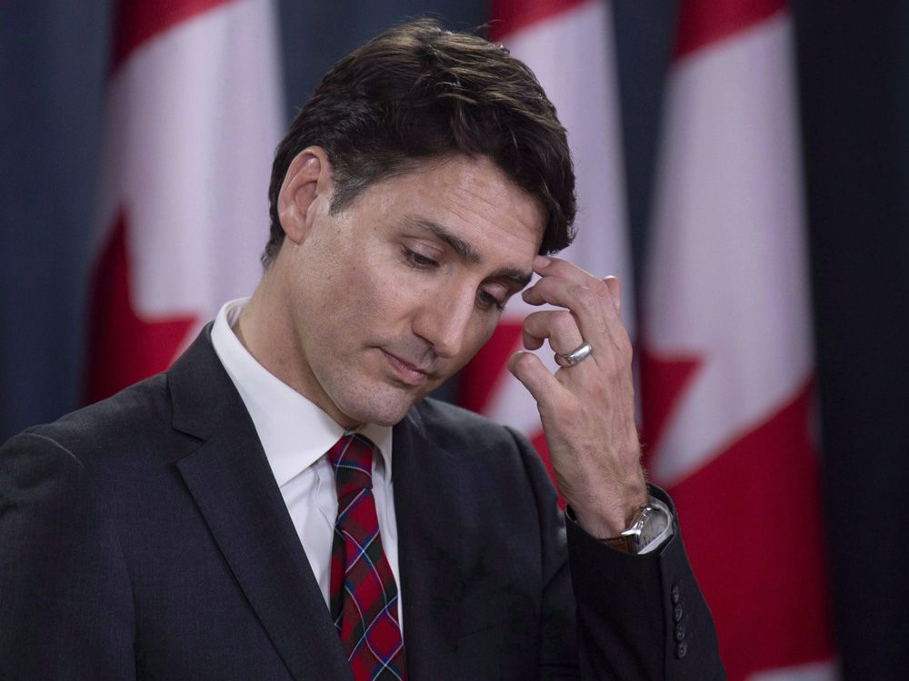 Jack Mintz: Would the Liberals dare entertain a ‘Netflix tax’ before an ...