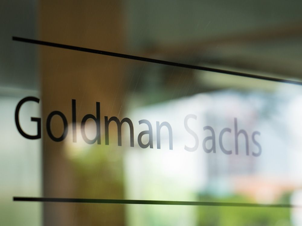 Goldman Sachs preparing to launch cash-management service in 2020 ...