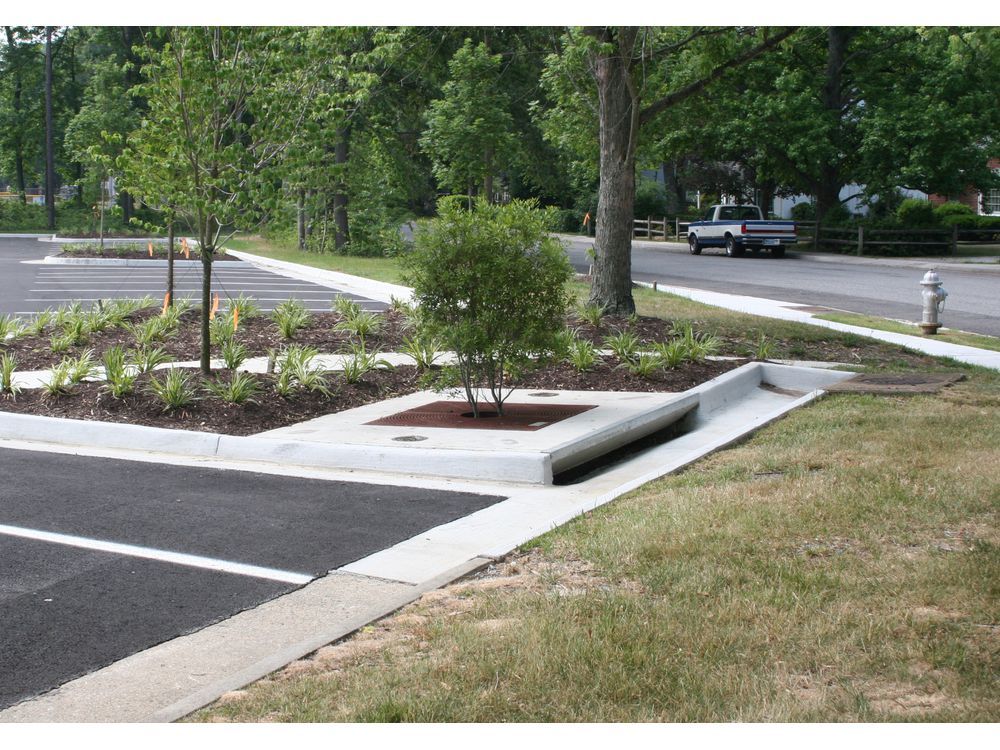 Filterra® Bioretention System Achieves ISO 14034 Environmental ...
