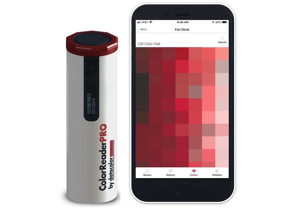 Datacolor Partners with Color Solutions International to Improve ...