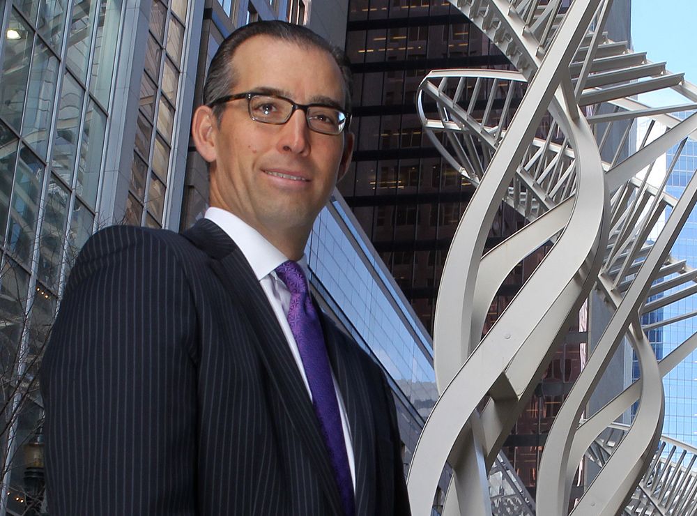 Hostility in the oilpatch: Unsolicited takeovers the new normal in ...