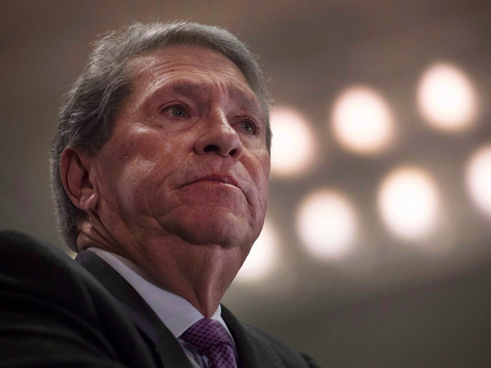 The railroads still belong to Hunter Harrison — even now that he’s gone ...