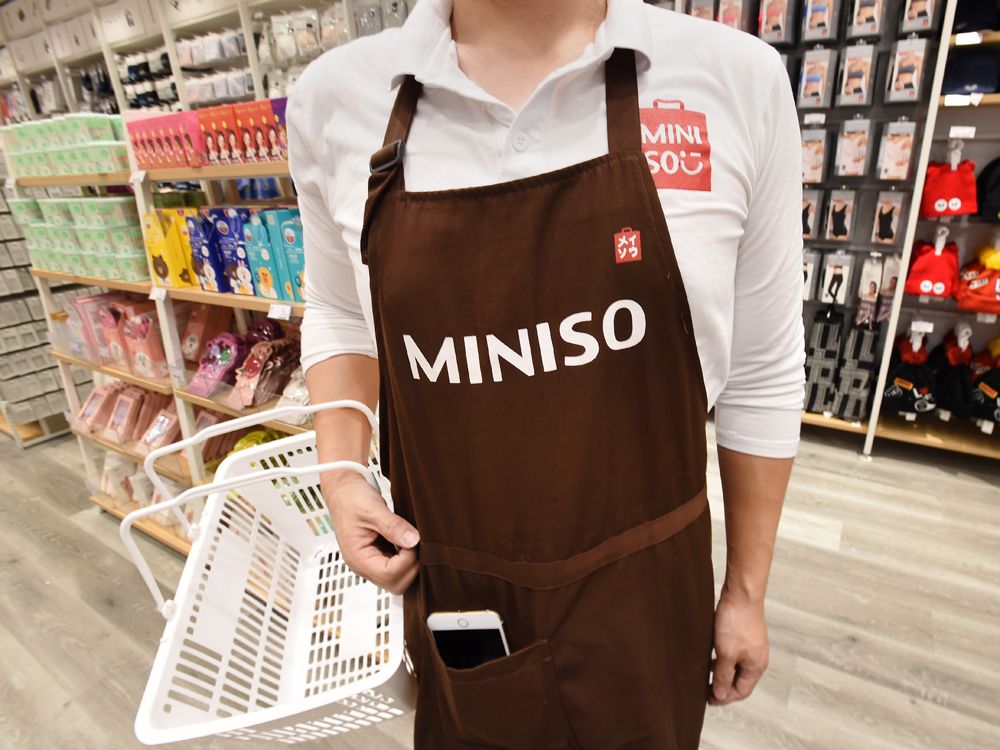 Miniso reaches interim agreement with Canadian franchisee to keep ...