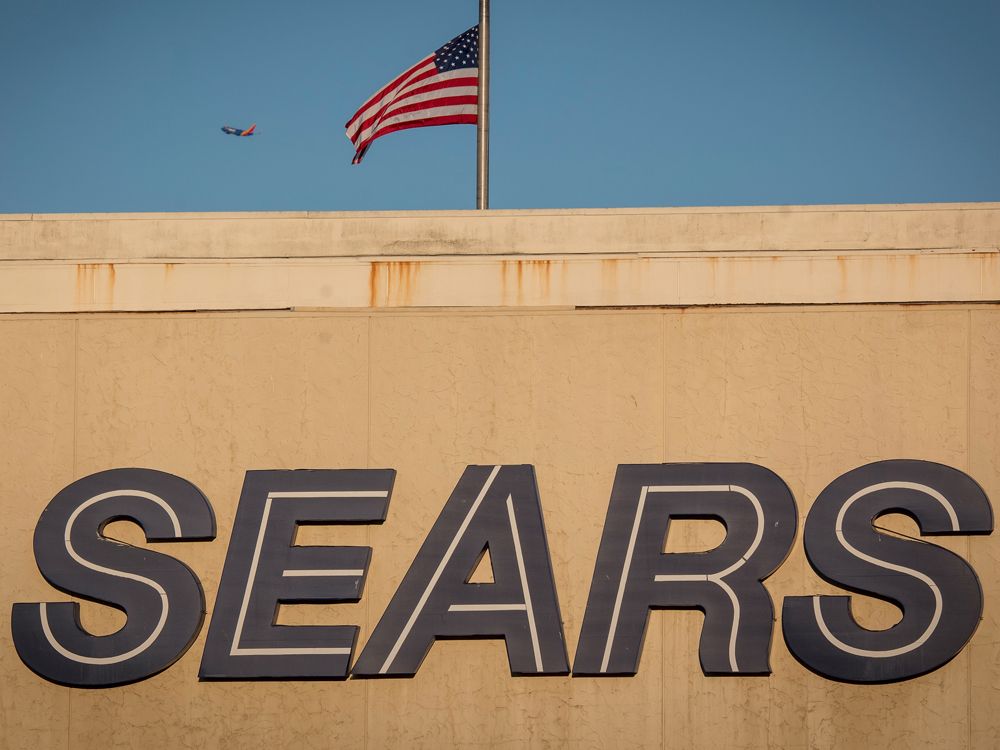 Sears picks liquidator in case Eddie Lampert's US$4.4-billion takeover ...