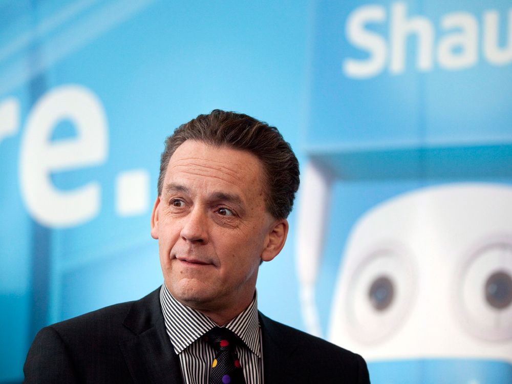 Shaw customers likely to see price hikes on internet, television ...