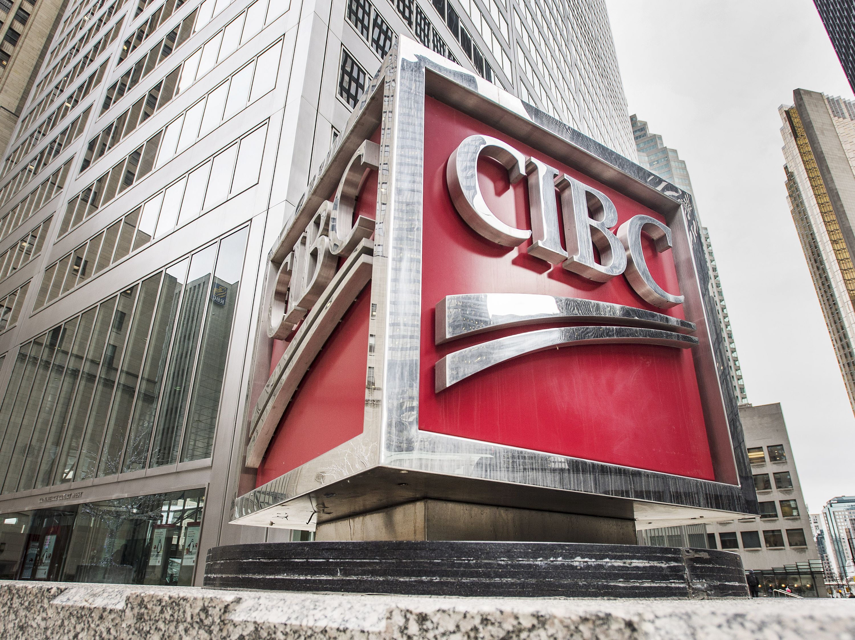 CIBC settles tax fight with CRA tied to billions in Enron-related legal ...