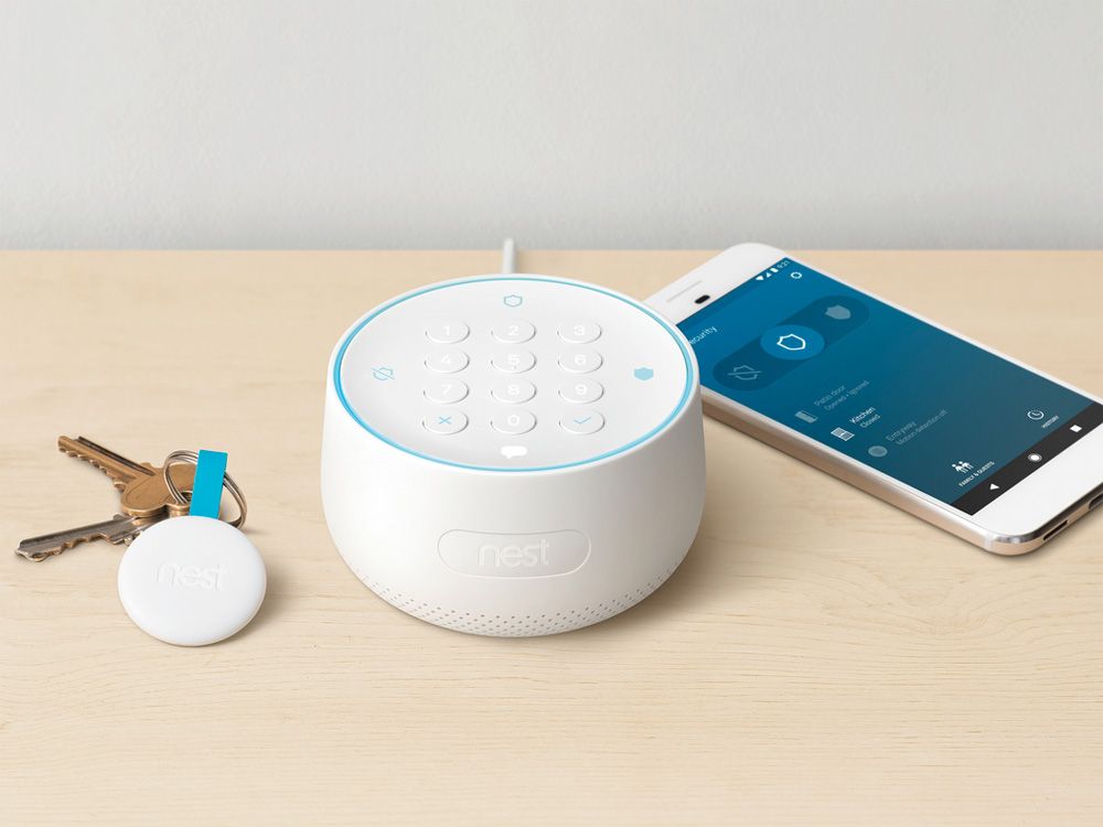 Google’s Nest hub has a microphone it forgot to mention | Financial Post Google’s Nest hub has a microphone it forgot to mention | Financial Post