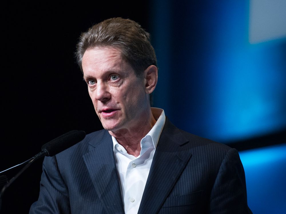 Ivanhoe founder and billionaire Robert Friedland developing what will ...